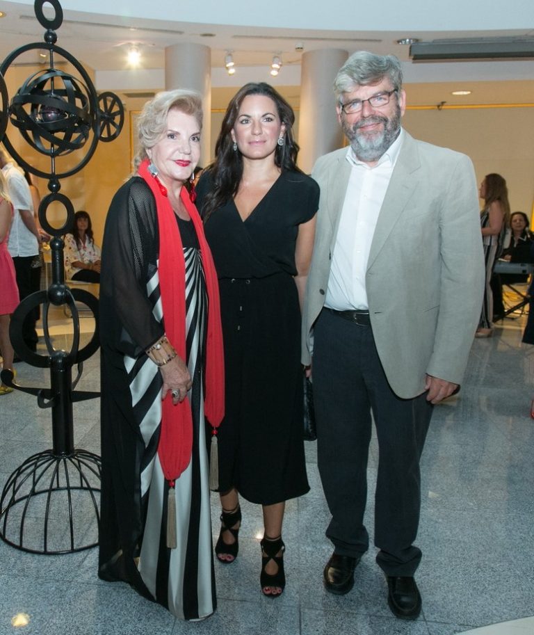 Έκθεση «Maria Callas Αιώνια Πηγή Έμπνευσης» (Εικόνες)