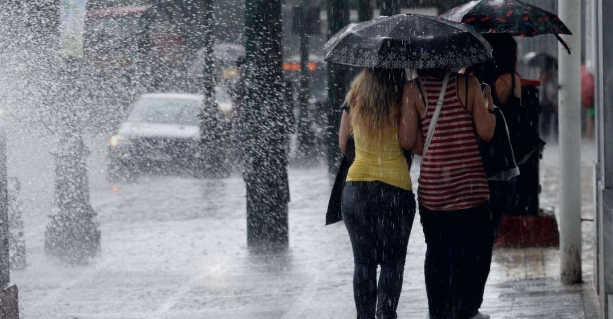 Ακραία καιρικά φαινόμενα προβλέπει ο Καλλιάνος!