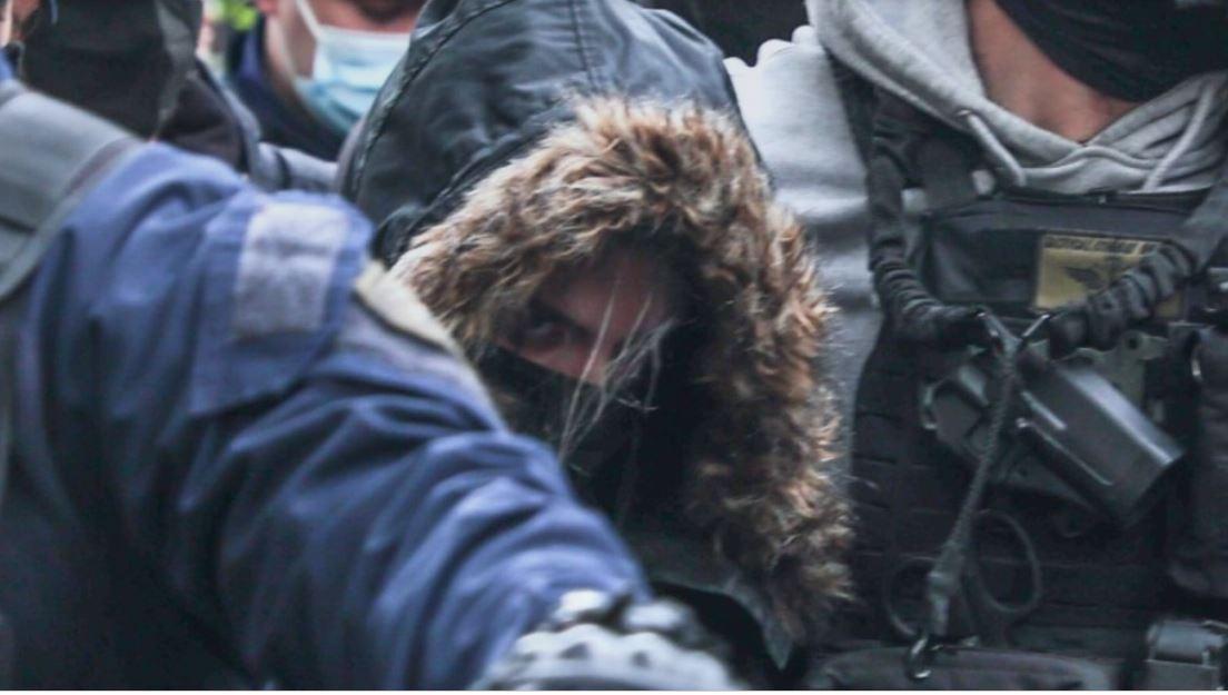 Χτυπούσε το κεφάλι της στον τοίχο -Σε «τυφλό κελί» στις φυλακές ...