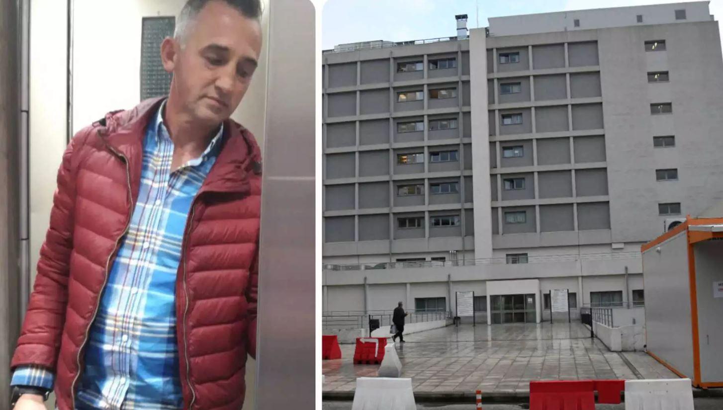 Θάνατος 49χρονου στην Πάτρα: Στο Πειθαρχικό της ΥΠΕ οι δύο νοσηλεύτριες ...