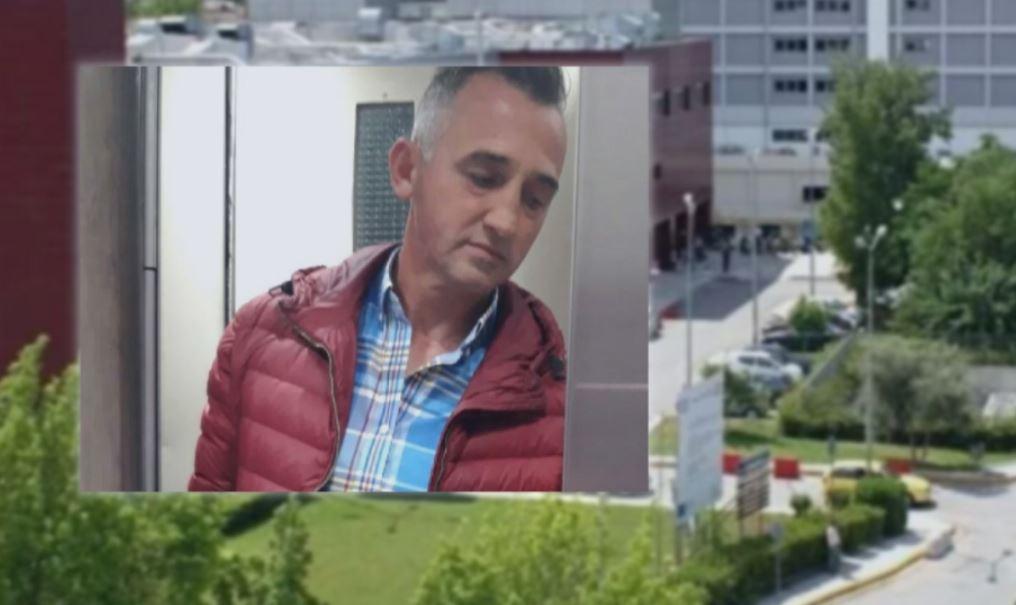 Οικογενειακή τραγωδία: Είχε χάσει την 44χρονη αδελφή του από Covid ο ...
