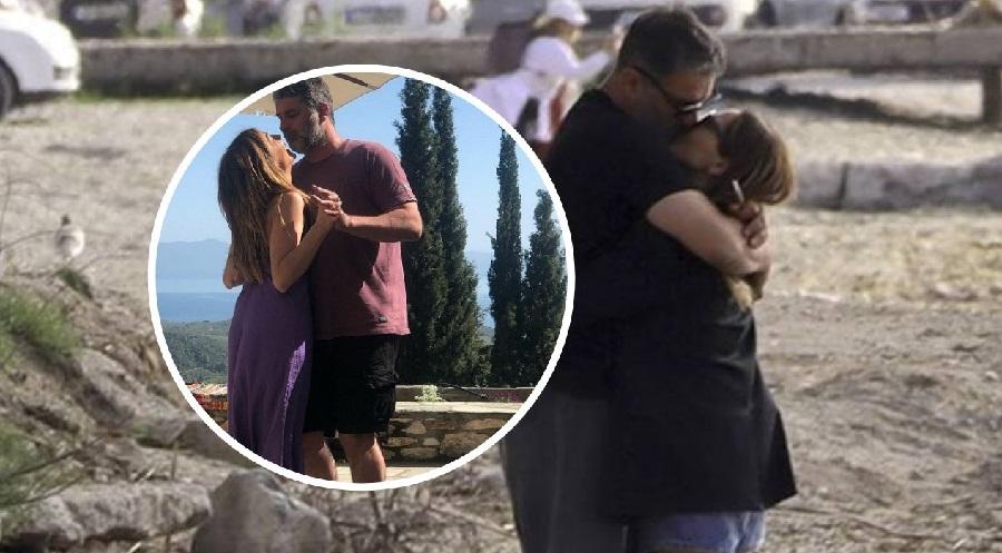 Η Δέσποινα Βανδή δημοσίευσε το νέο της βίντεο κλιπ - Το σχόλιο του ...