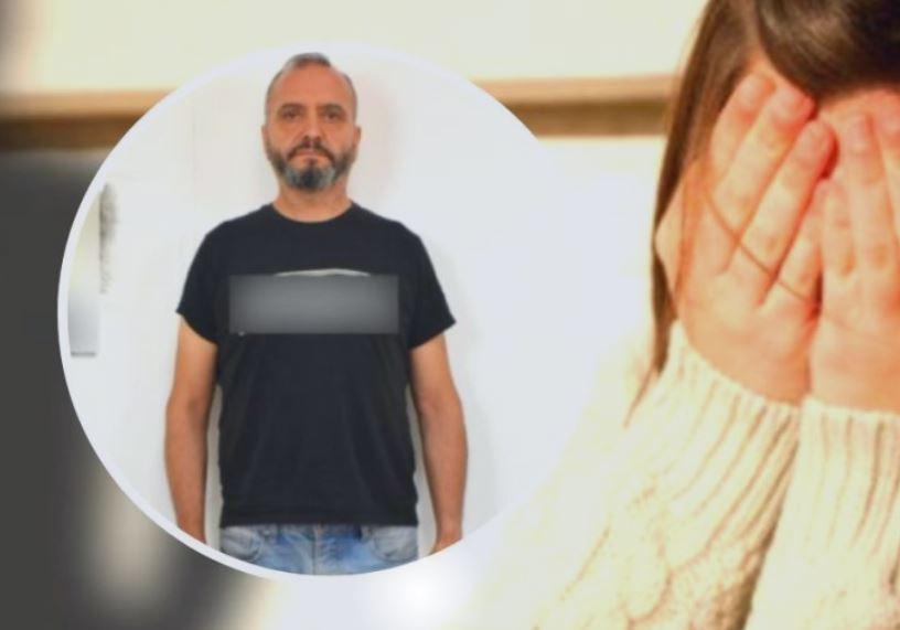 Κολωνός: Δεν έχω πάει ποτέ τη 12χρονη σε οίκο ανοχής - Τι λέει ο Ηλίας ...
