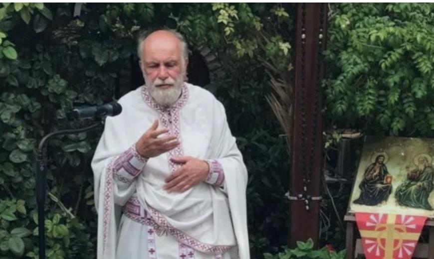 Άγιοι Ισίδωροι Λυκαβηττού: Ανατροπή - Παραμένει ο πατέρας Δημήτριος ...