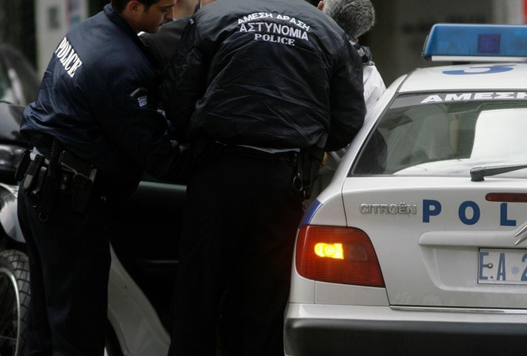 «Σκούπα» της Δίωξης Ναρκωτικών στο κέντρο της Αθήνας - Η Αστυνομία ...