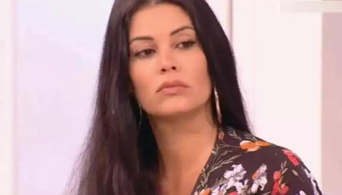 H Μαρία Κορινθίου εξομολογείται: «Σχολίαζαν… έχει καμπύλες, γιατί είναι ...