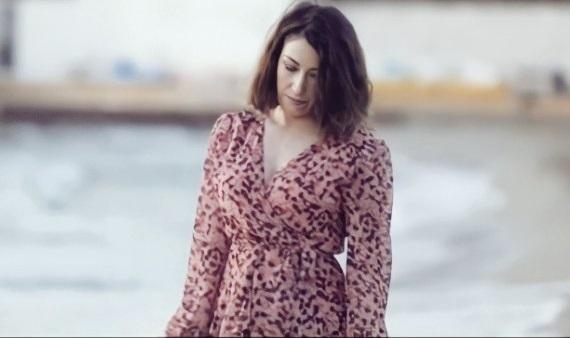 «Η ζωή είναι άδικη» γράφει η Ιωάννα Παλιοσπύρου για την τραγωδία στη ...