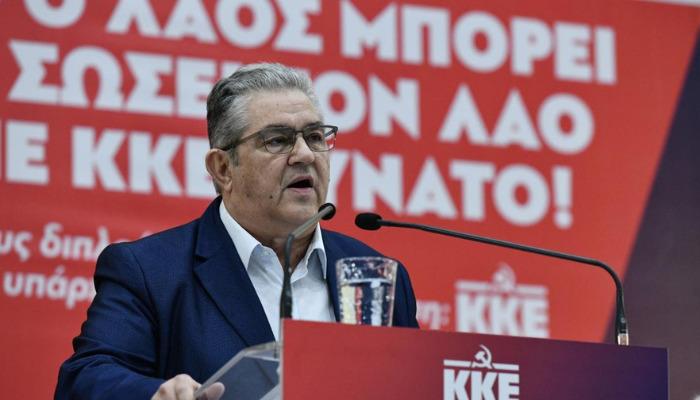 Οι μεταγραφές του ΚΚΕ από τον ΣΥΡΙΖΑ - Ποια στελέχη της Κουμουνδούρου ...