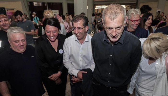 «Ημέρες Θάλασσας 2023»: Χιλιάδες παιδιά συμμετείχαν στο 2ο Φεστιβάλ ...
