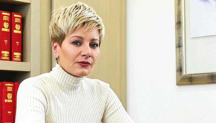 Μαρία Καρρά: Νέα ζωή για τη χήρα του Γιώργου Τράγκα - Ξανά ερωτευμένη ...