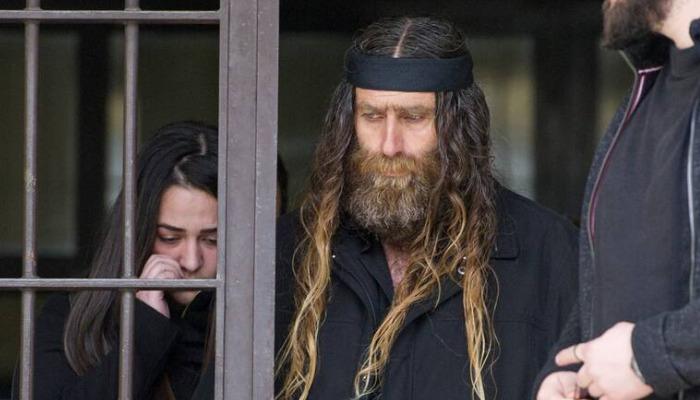 Συγκινεί ο πατέρα του Βαγγέλη Γιακουμάκη 8 χρόνια μετά το θάνατό του