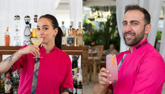 Κυριακές γεμάτες ζωντάνια στο Helios με το Barro Negro Athens - Ontime News