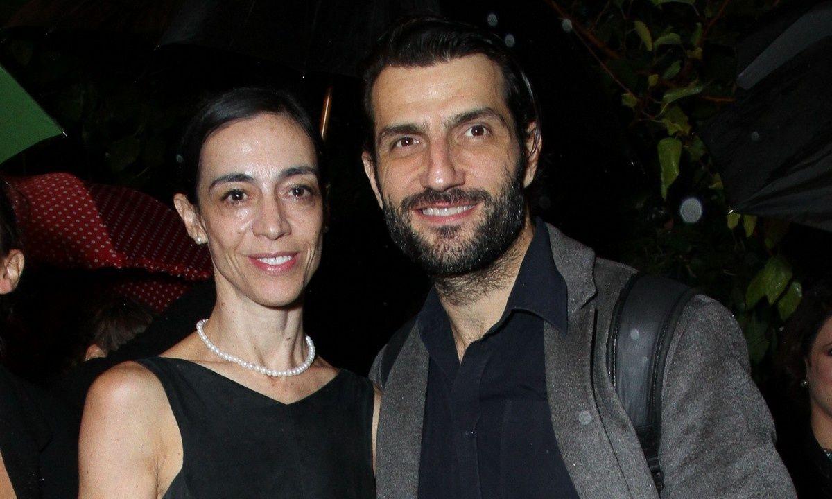 Ποια είναι η Μελίνα Κόντη, η νέα σύντροφος του Νίκου Κουρή