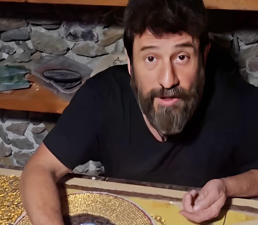 Οι celebrities το… έριξαν στην αγιογραφία - Ontime News