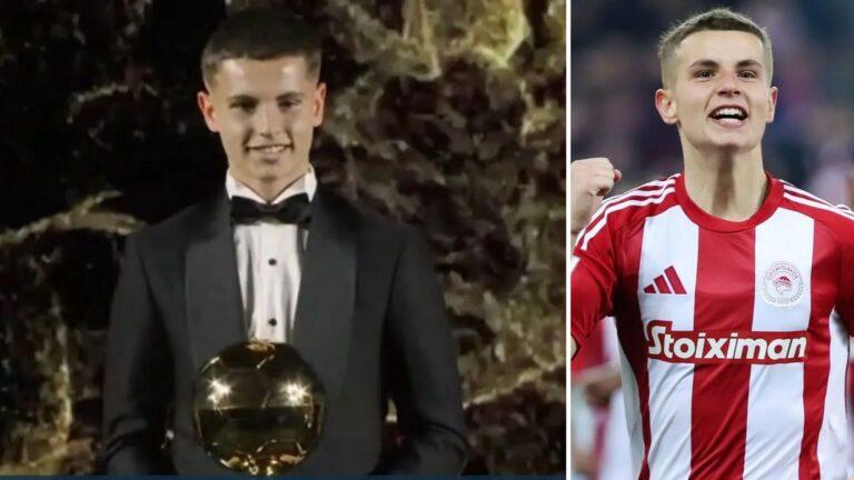 golden boy web - Ontime News